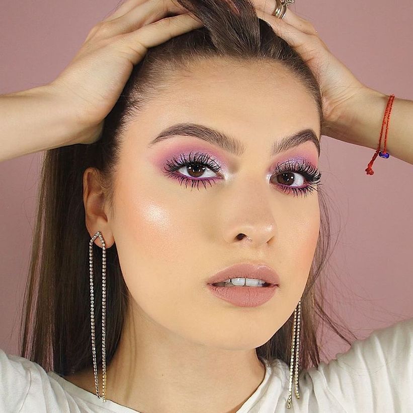 Abiye Makyaj Modelleri | Herkes için Güzellik