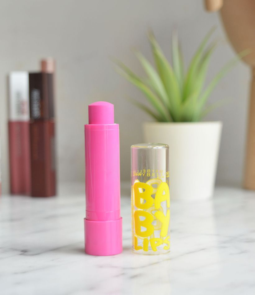 Lip Balm Nedir? Ne İşe Yarar? | Herkes için Güzellik