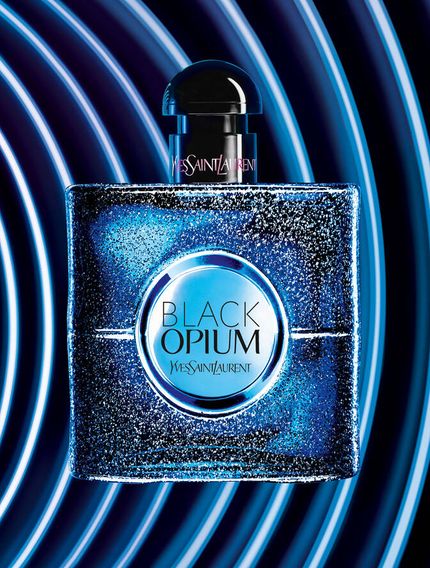 YSL Black Opium Parfümü ve Notaları Mercek Altında!