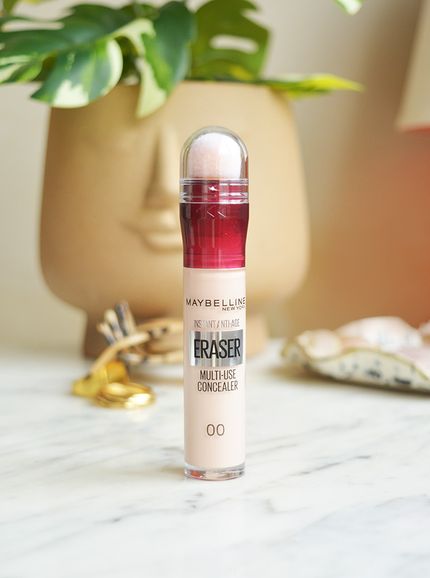 Maybelline New York Instant Anti Age Eraser Kapatıcının R...