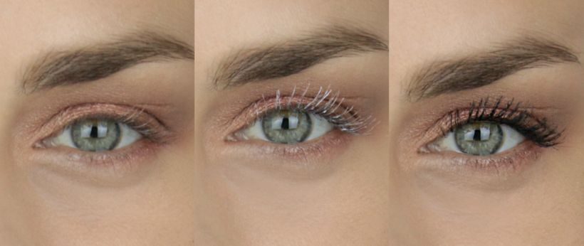 Maskara bazı nedir? Nasıl kullanılır?