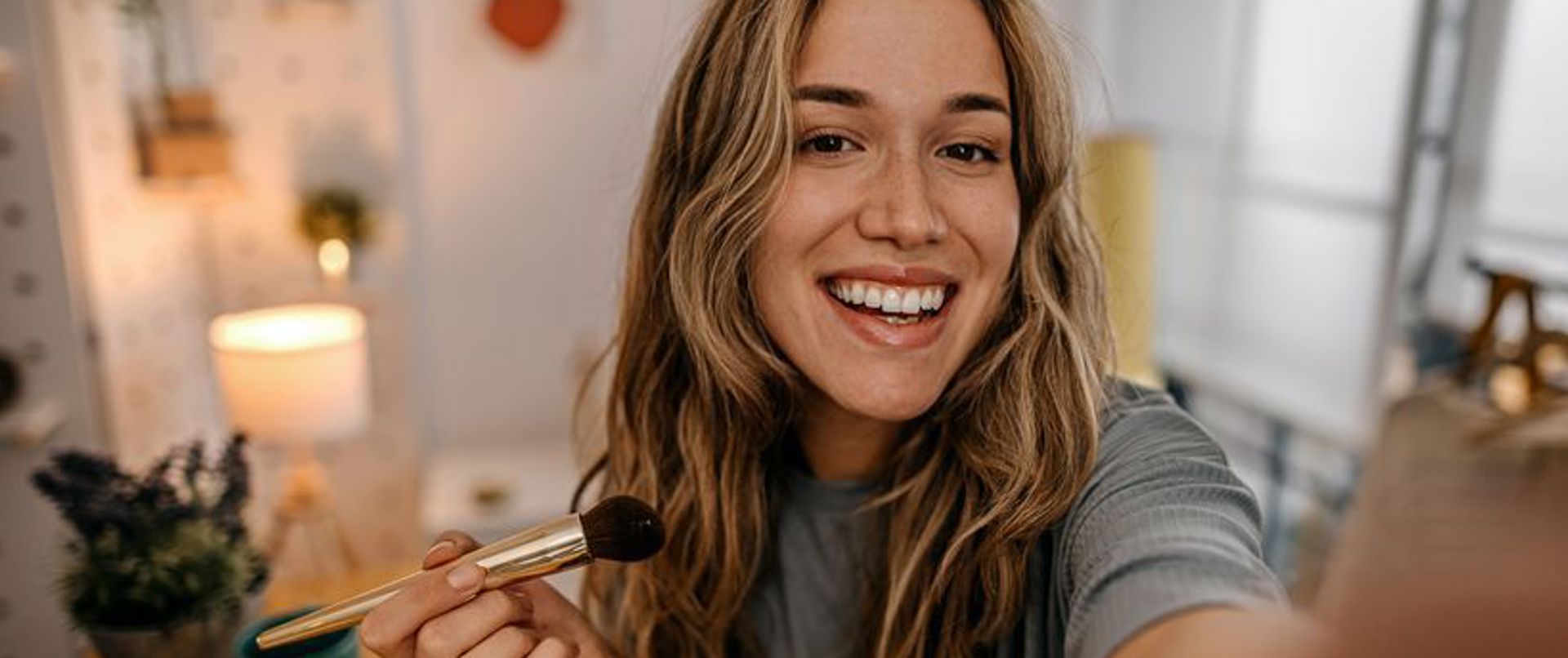 Evde Makyaj Nasıl Yapılır? | Herkes için Güzellik