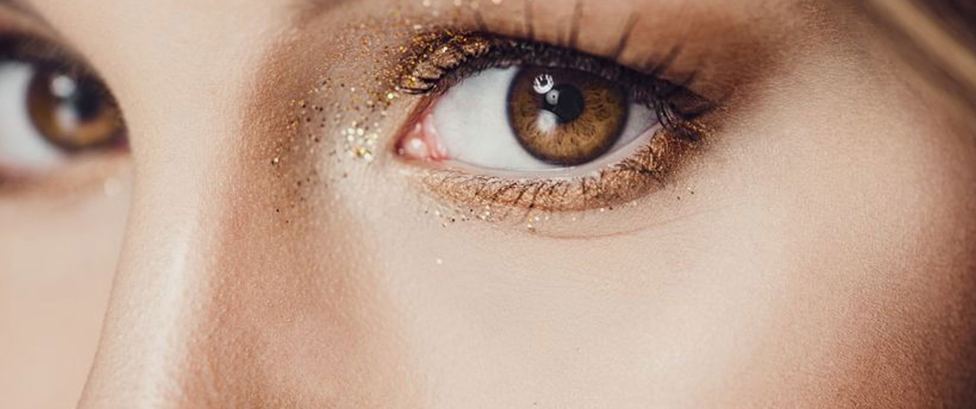 Bal rengi göz makyajı nasıl olmalı? | Herkes için Güzellik