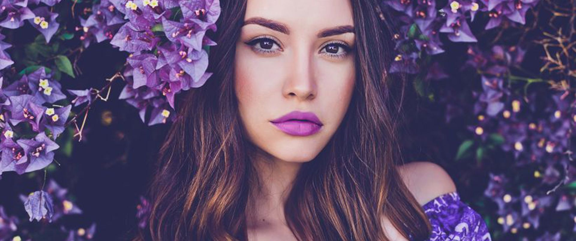 En İyi Mor Ruj Önerileri | Herkes için Güzellik