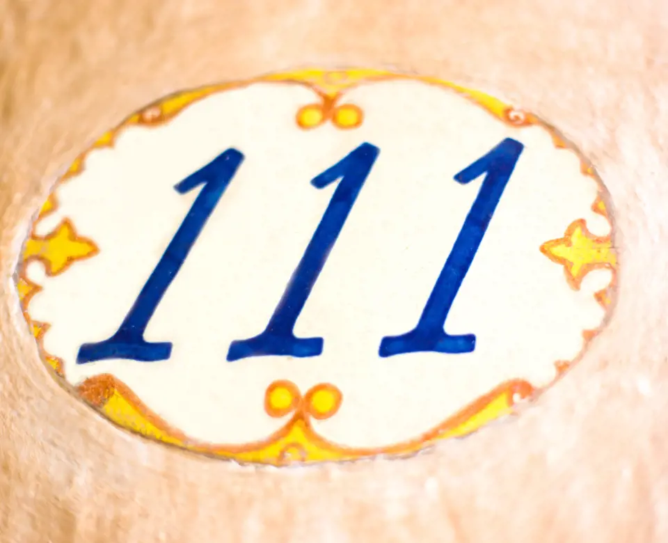 111 Anlamı Nedir? Melek Sayısı 111'in Spiritüel Mesajı