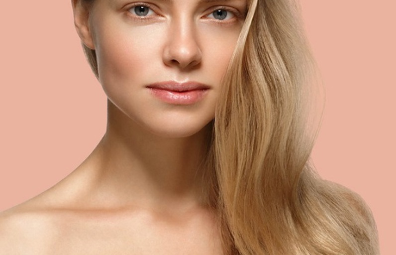 Saç Renkleri - Sarı Saç Rengi | Herkes İçin Güzellik