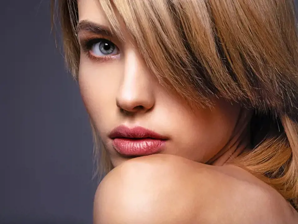 Perçem Nedir? En Güzel Perçem Modelleri Nelerdir?