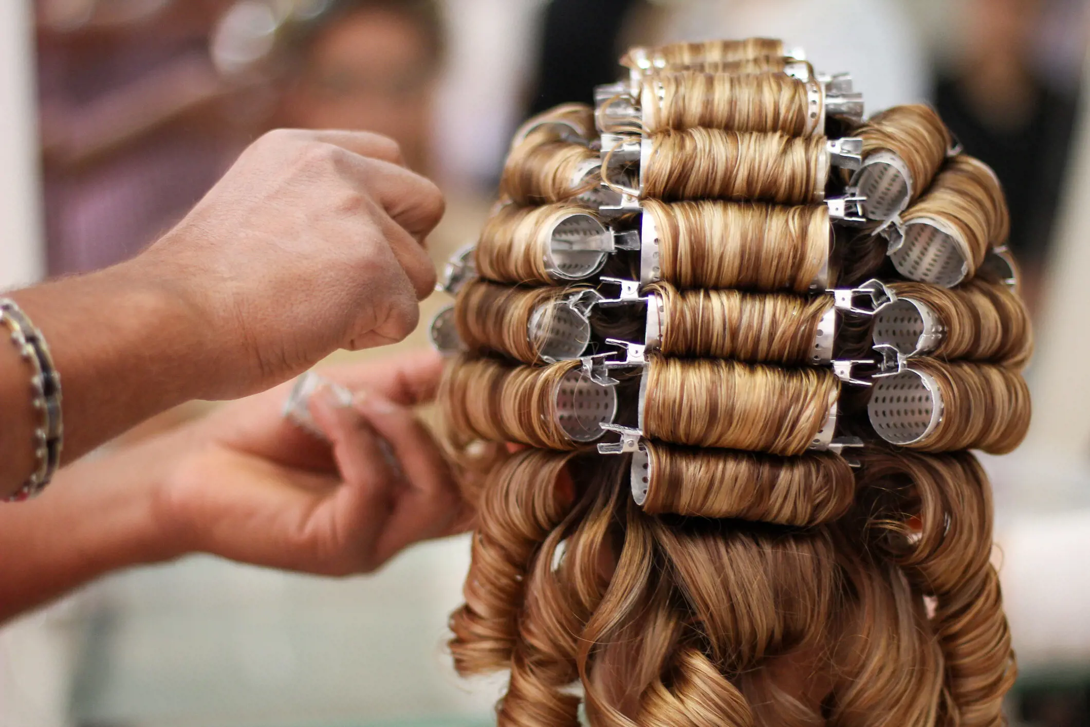 Perma Saç Yaptırmak İsteyenlere Öneriler