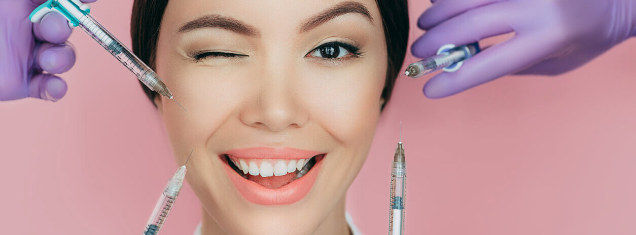 Botulinum Toksin Nedir? Nasıl Uygulanır?