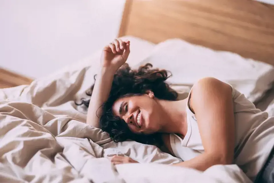 REM Uykusu Nedir? REM Uykusunda Ne Olur?