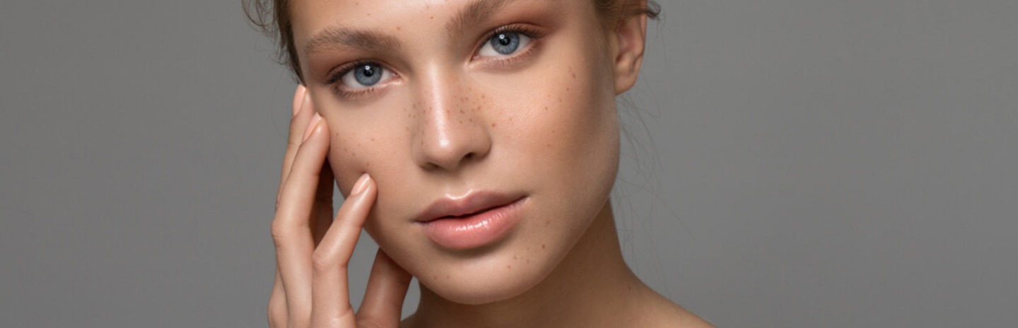 Yüzdeki Yağ Bezeleri Hakkında Her Şey | Herkes İçin Güzellik