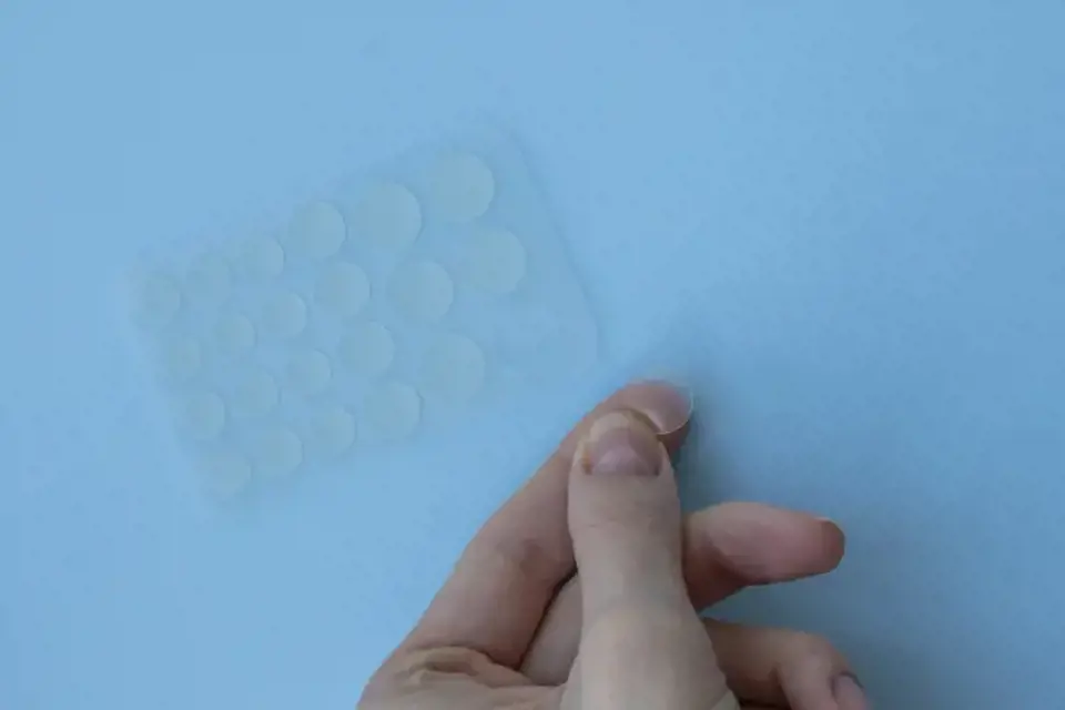 Sivilce Bantları Hakkında Bilinmesi Gereken Her Şey!