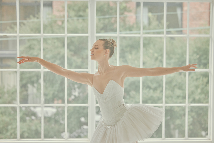 Balletcore Akımı Nedir? Balletcore Makyajı Nasıl Yapılır?