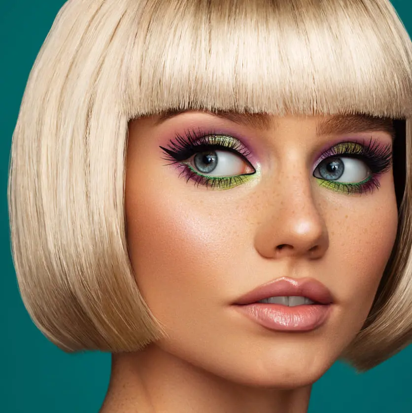 Angel Blonde Saç Rengi Hakkında Her Şey!