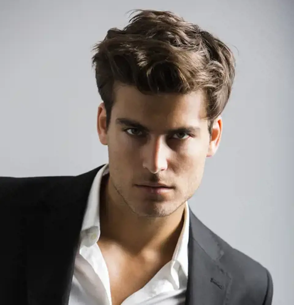 Warrior Cut Hair Hakkında Her Şey! | Herkes için Güzellik