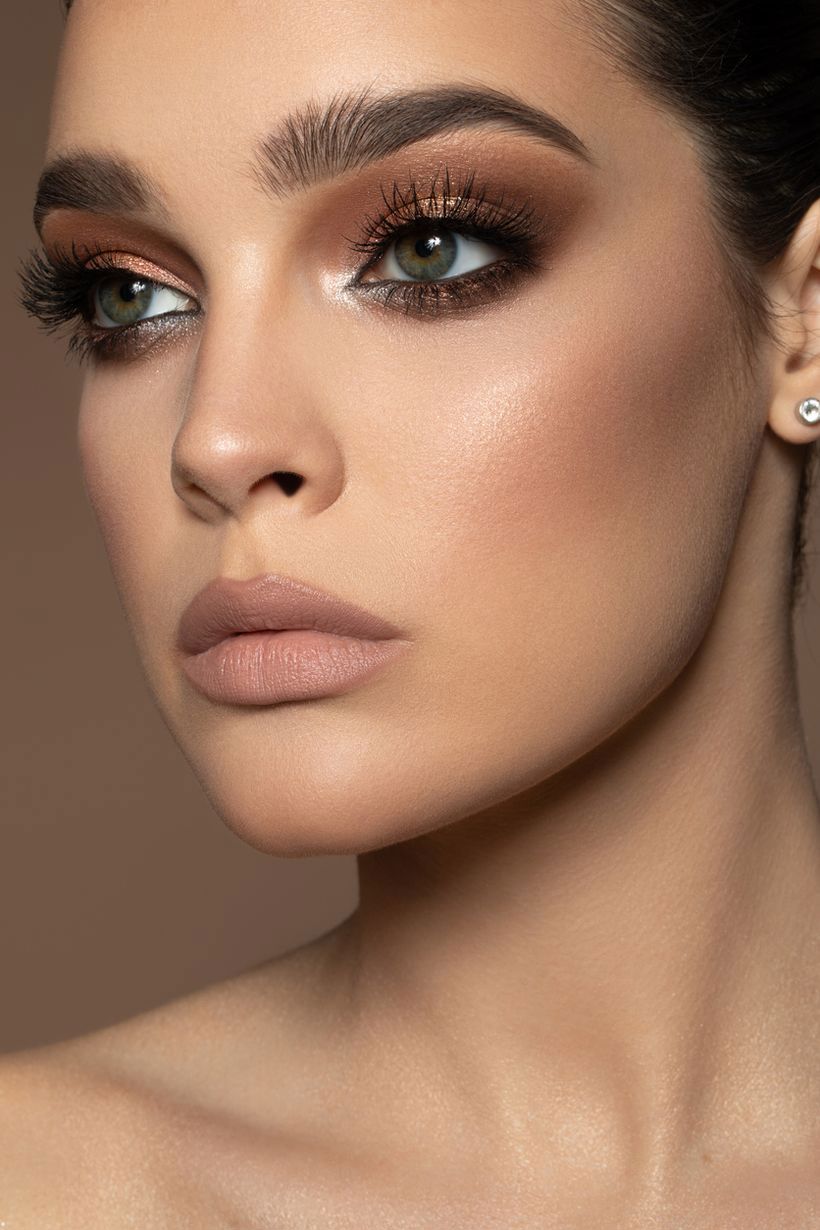 Trend Alarmı: Latte Makeup Nasıl Yapılır?