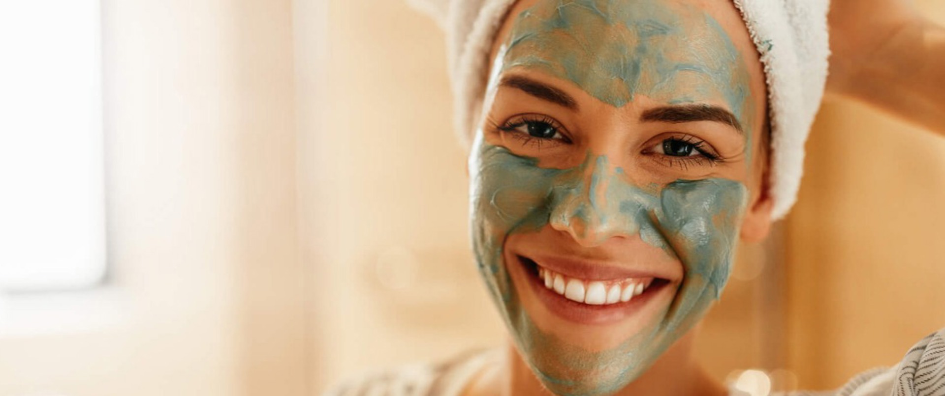 Yüz Maskesi Nedir? Nasıl Yapılır? | Herkes için Güzellik