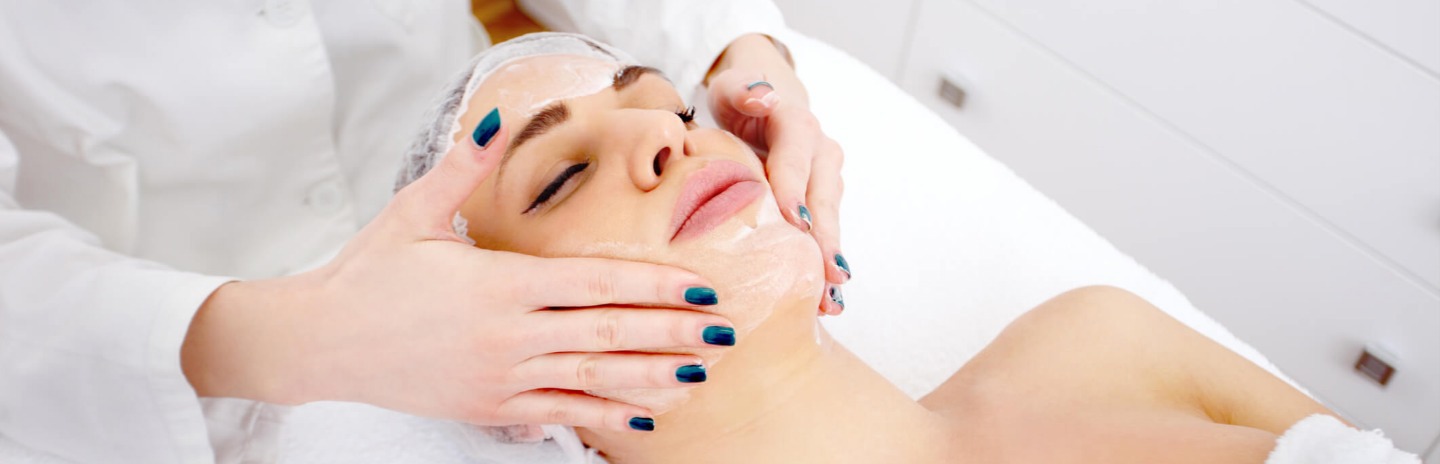 Kimyasal peeling nedir? Ne işe yarar?