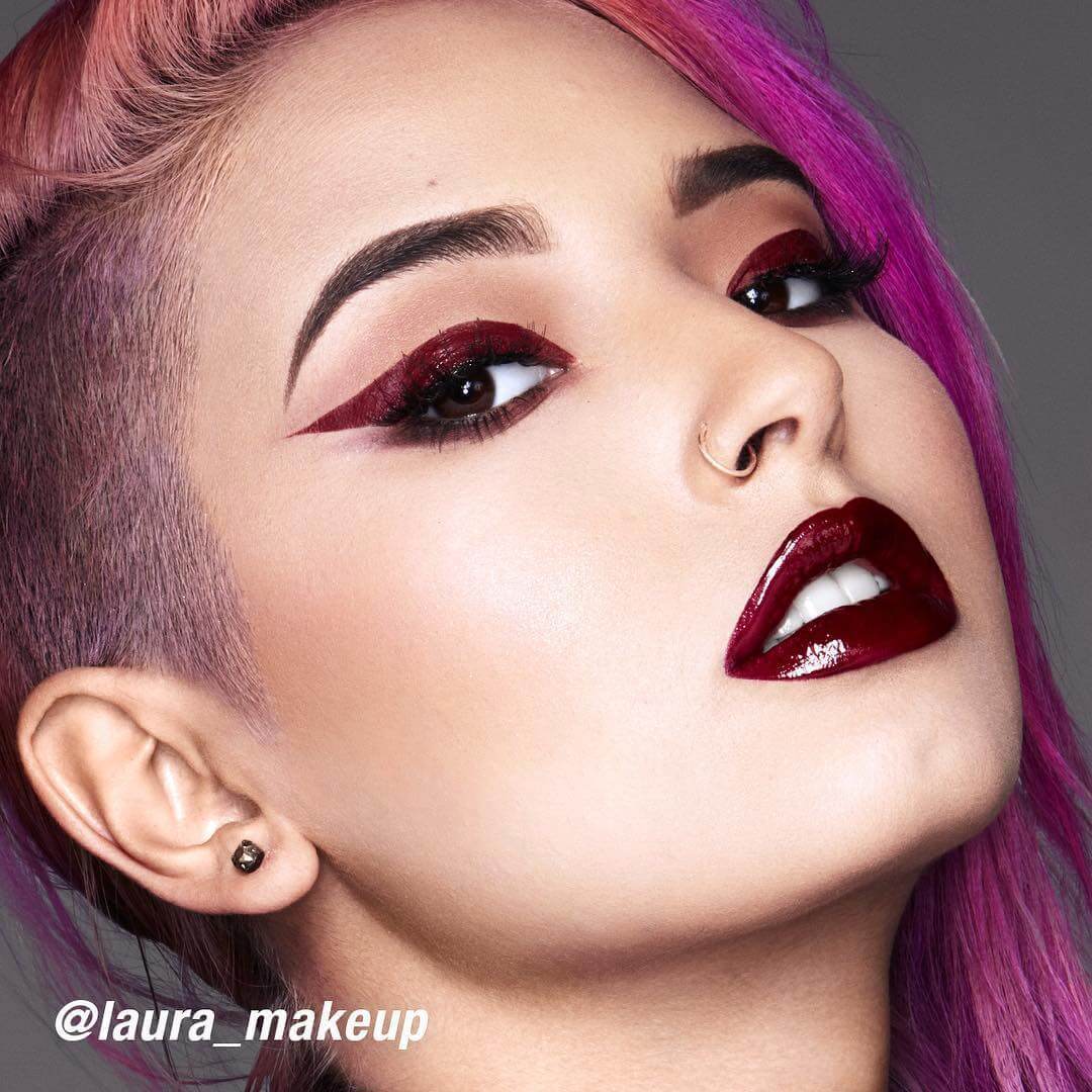 Vinyl Makyaj Nasıl Yapılır? | Herkes için Güzellik