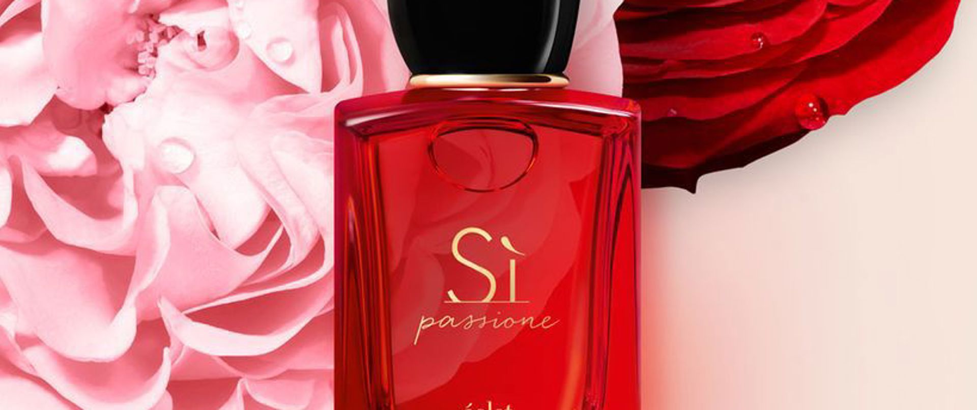 Deniyoruz: Armani Si Eclat Parfüm ve Notaları