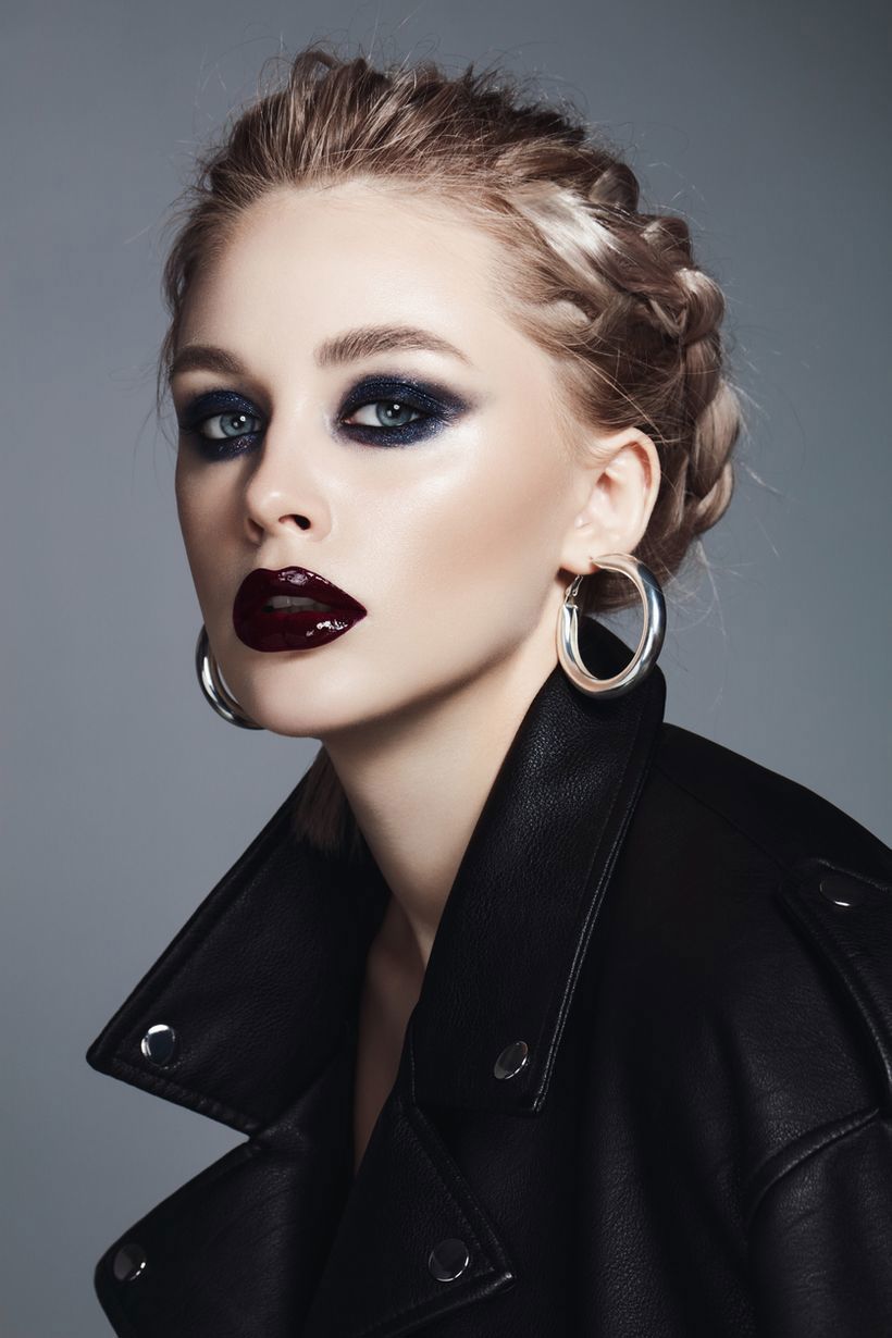 Gotik Makyaj Nasıl Yapılır? | Herkes için Güzellik