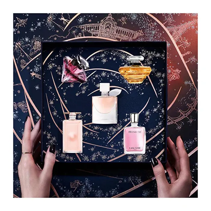 En Popüler Lancôme Parfüm Önerileri | Herkes için Güzellik